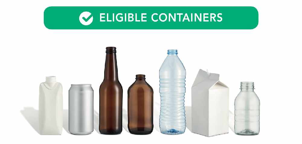 News Story - CORRIGIN CONTAINER DEPOSIT REFUND POINT » Shire of Corrigin