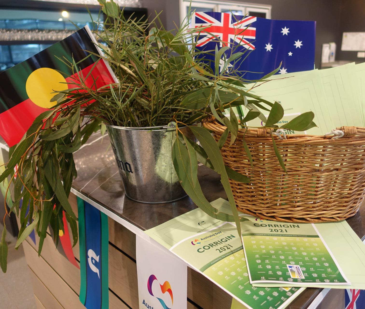 Latest News » Shire of Corrigin