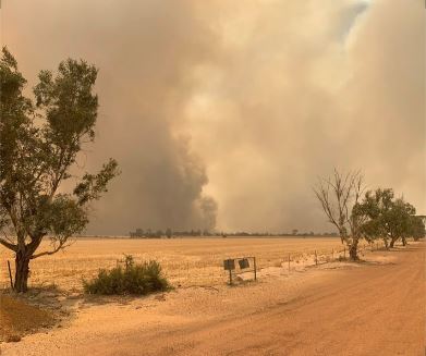 Latest News » Shire of Corrigin