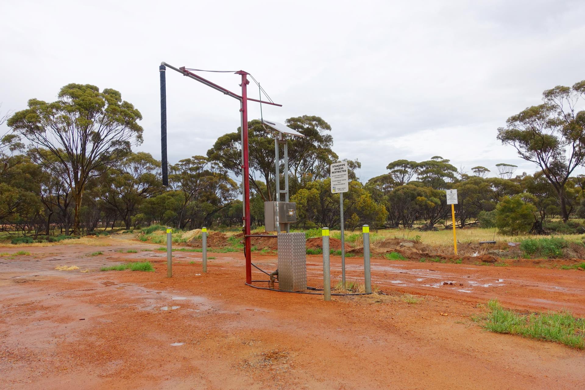 Latest News » Shire of Corrigin