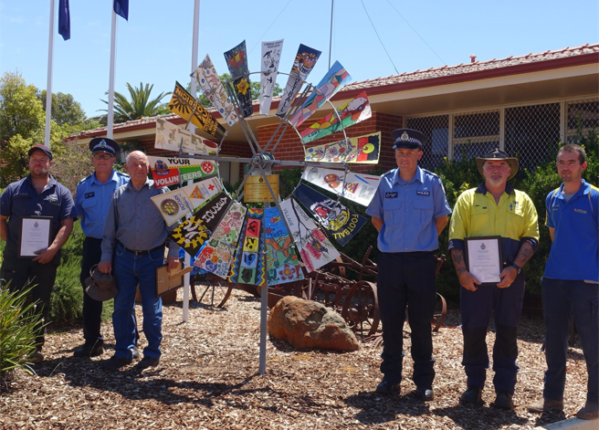 Latest News » Shire of Corrigin