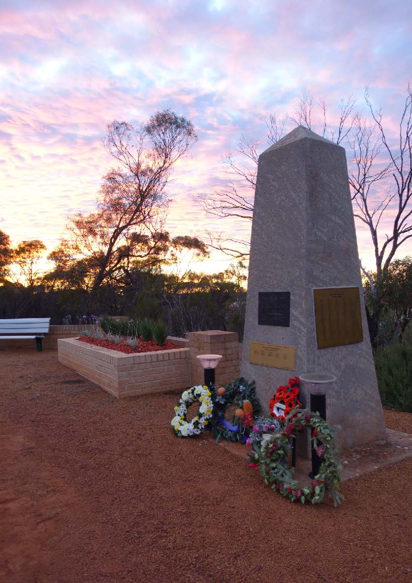 Latest News » Shire of Corrigin