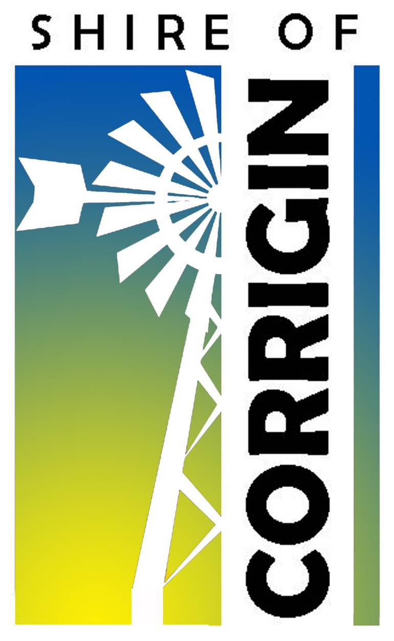Home » Shire of Corrigin